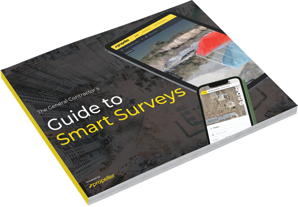 Free eBook: The definitive guide to smart surveys